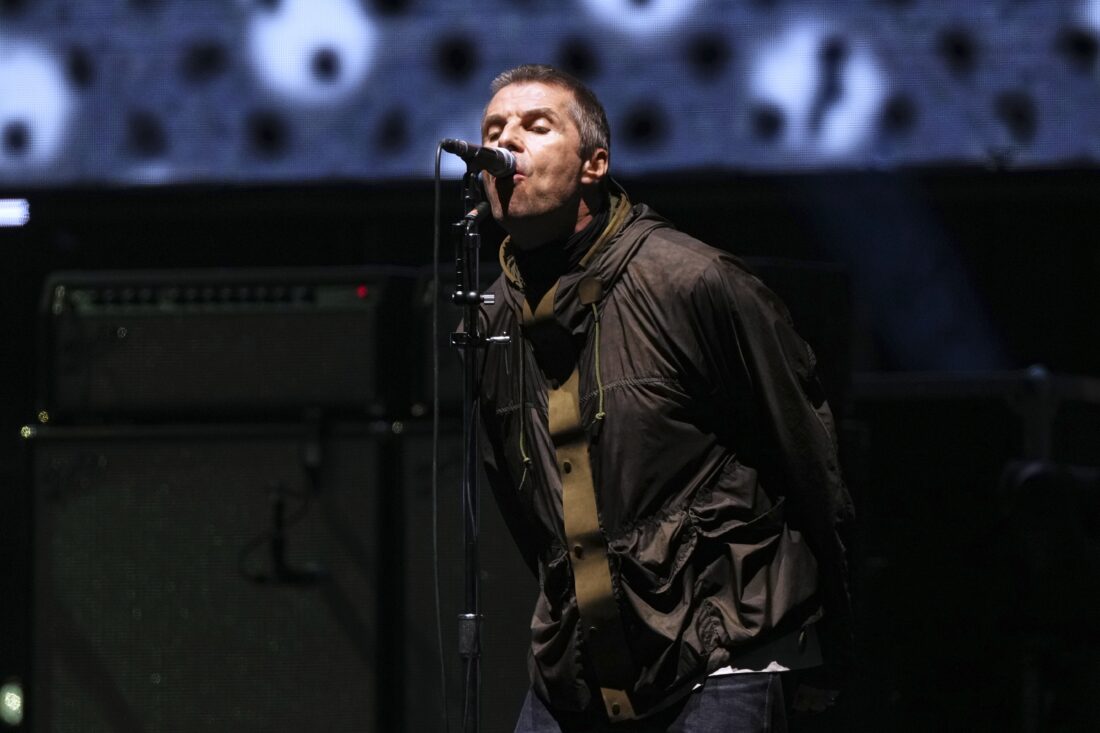 Oasis sends fans ‘Supersonic’ as long-awaited reunion tour starts in ...